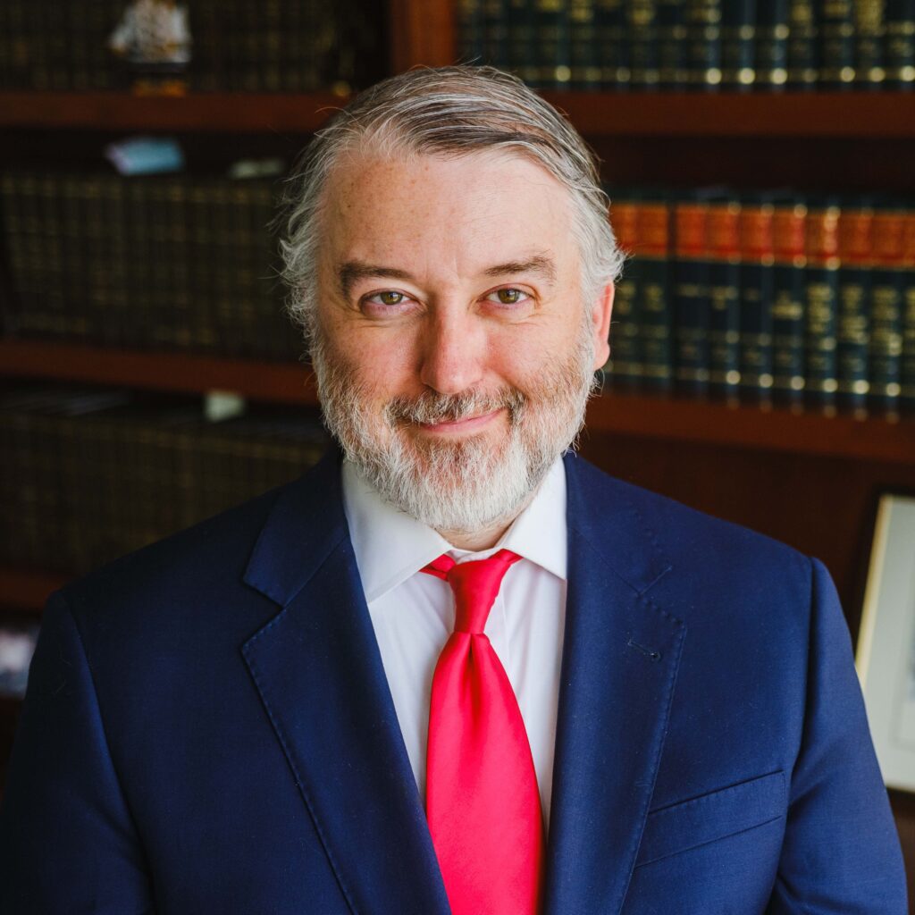 Steven Long - Sader Law Firm